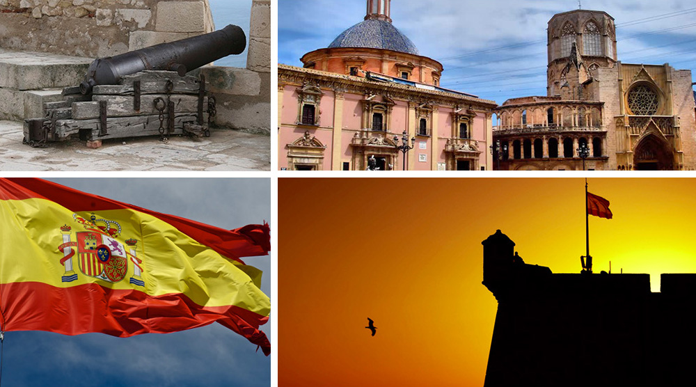 Alicante History | Culture | Religion - Alicante.com