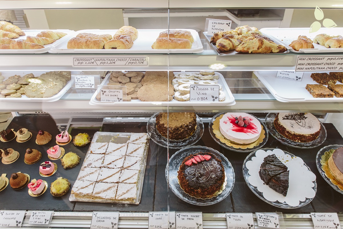 Top 5 Patisseries & Cafes in Alicante - Alicante Blog