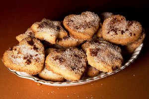 Top Spanish Christmas sweets in Alicante, Spain - Alicante Blog