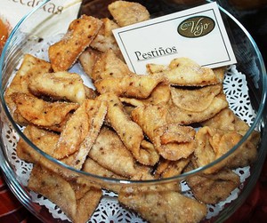 Top Spanish Christmas sweets in Alicante, Spain - Alicante Blog