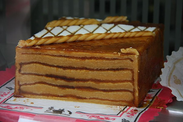 Top Spanish Christmas sweets in Alicante, Spain - Alicante Blog