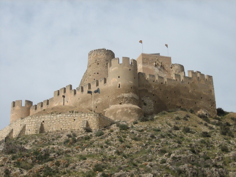 Unravel the Mysteries of the Castle of Biar - Alicante Blog