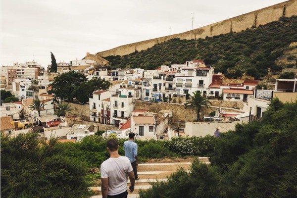 Enjoy an Incredible Vacation in Alicante - Alicante Blog