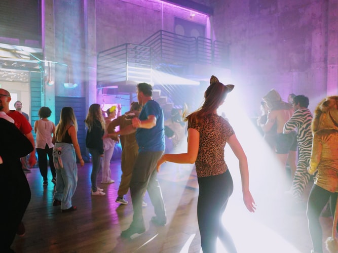 Enjoy at the Coolest Dance Clubs in Alicante - Alicante Blog