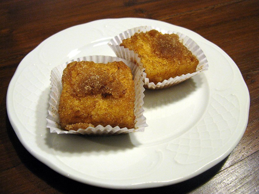 Alicante’s Spanish Sweet Treats to Enjoy - Alicante Blog